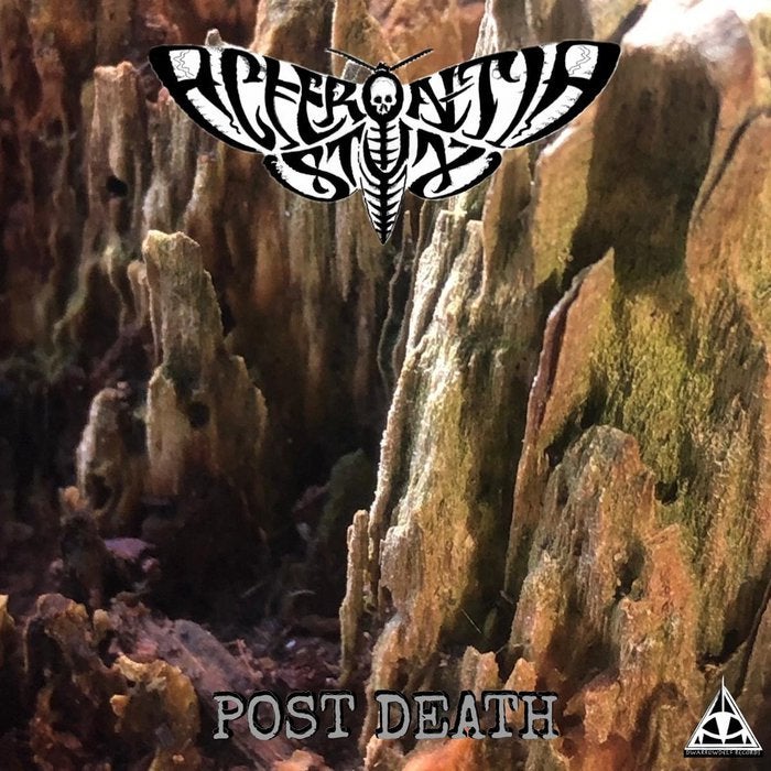 Acherontia Styx mit Post Death – Full Metal Mayhem